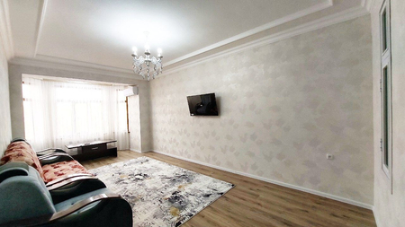Сдаётся Premium Lux 3х ком кв люкс на Гагарина!!!