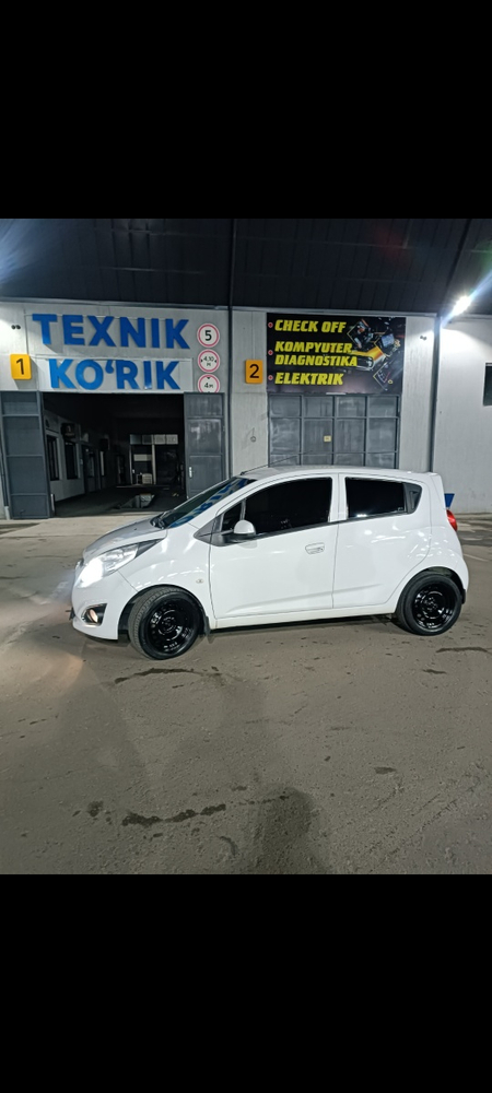 Arenda vekub berladi