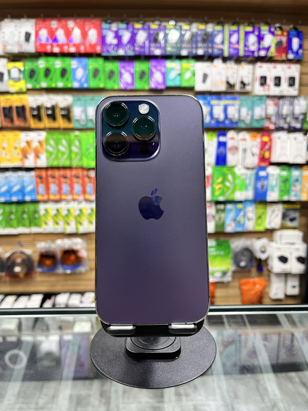 Iphone 14 Pro naqd va muddatli toʻlovga