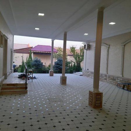 Bruschatka ishlab chiqaramiz