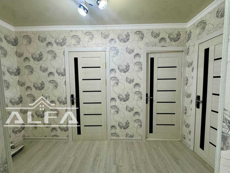 1 xonali 40m² 7-qavat uy sotiladi