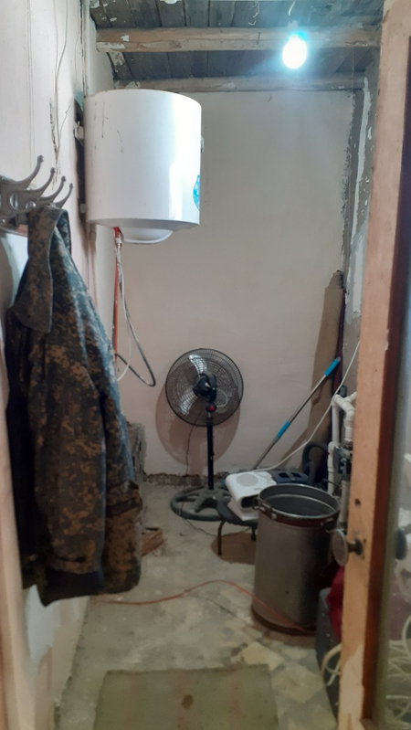 Продается дачный участок