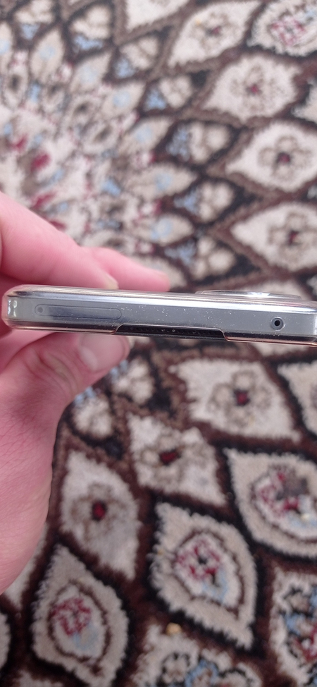 Huawei nova i 11