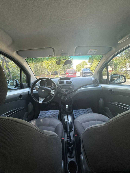 SPARK 2022 yil 26.500 km ARENDAGA FAQAT TOSHKENTGA! naxt bezovta qmela