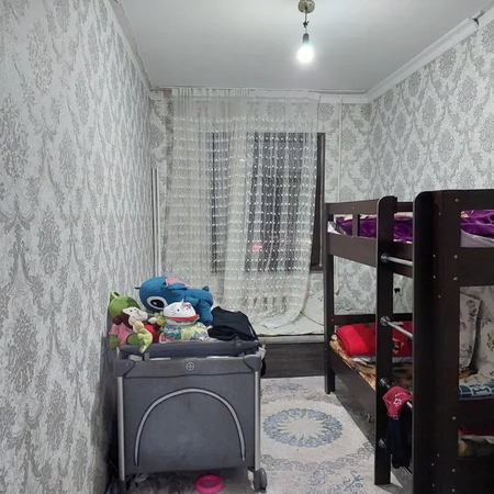 Продаётся квартира Чиланзар 15 квартал 2/1/4 панель