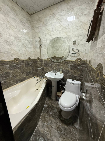 Продается квартира