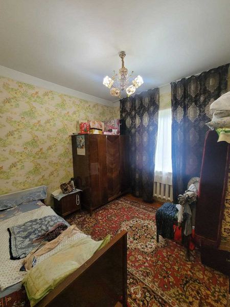 Продаётся квартира 3/5/5 Карасу-1