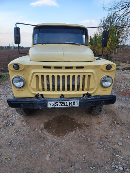 Vodavoz 53 Sotiladi