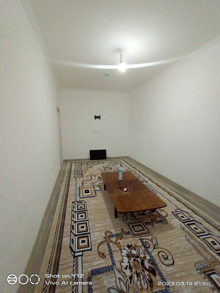 Сергили Янги дархон 2 хона 300$