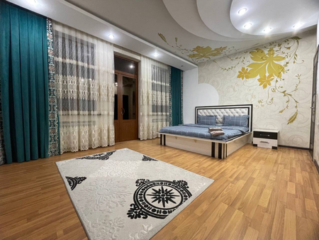 Glamour Dacha Дача Bochka Chorboj Hujakent