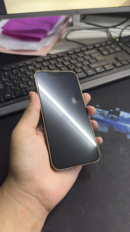 iphone 13pro 128