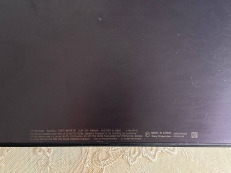 Срочно продаётся Sony VAIO Tap 11
