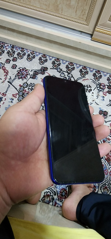 Redmi not 8t sotiladi