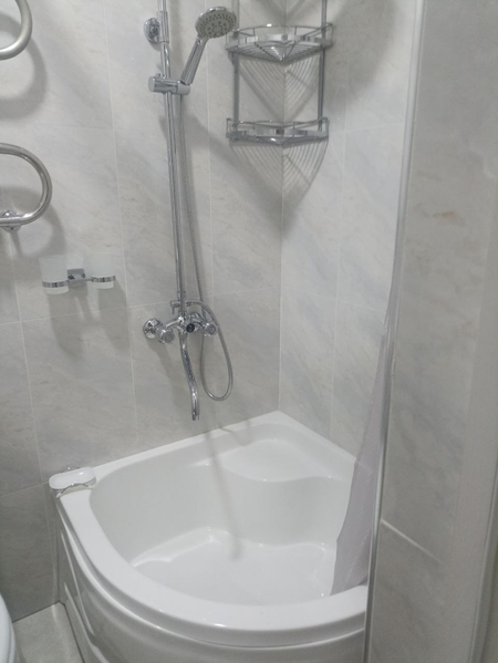 Сдаётся Гунча. 1 комнатная, Упаковка.