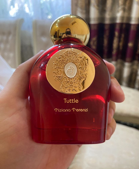 Tiziana Terenzi Tuttle ORIGINAL