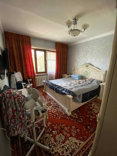 (К123195) Mirzo-Ulug'bek tumanida 4-xonali kvartira sotiladi