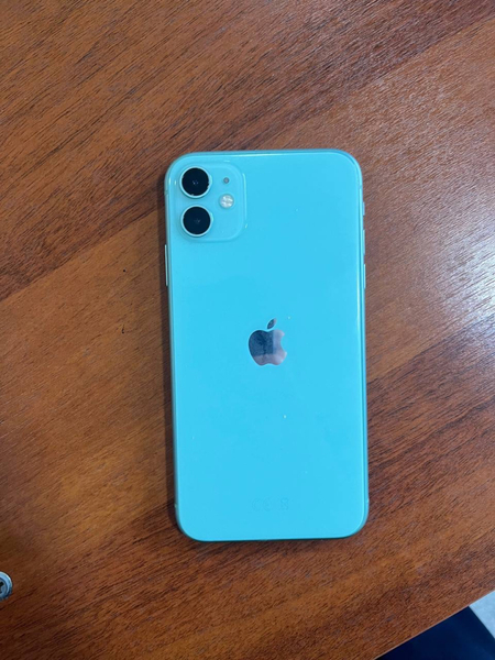 Iphone 11 128GB Garantiya