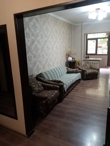 Продажа квартиры массив Ахмад югнакий
