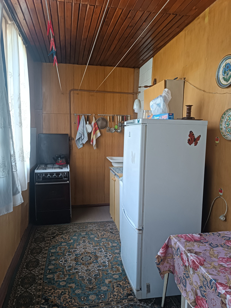 Продается 2 комнатная квартира. Чиланзар 4 квартал