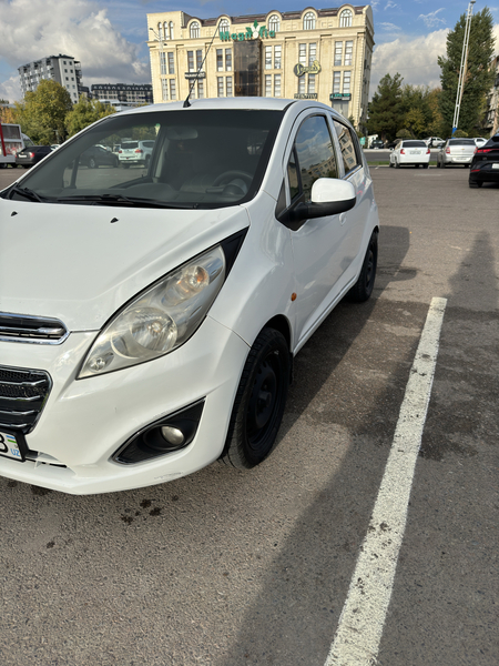 Сухой арендага спарк автомат