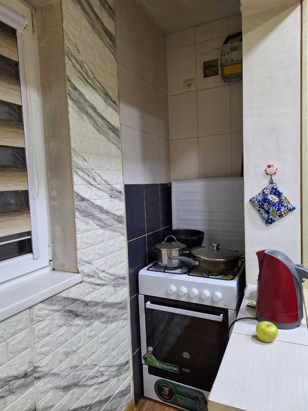 (К128163) Продается 2-х комнатная квартира в Яккасарайском районе.
