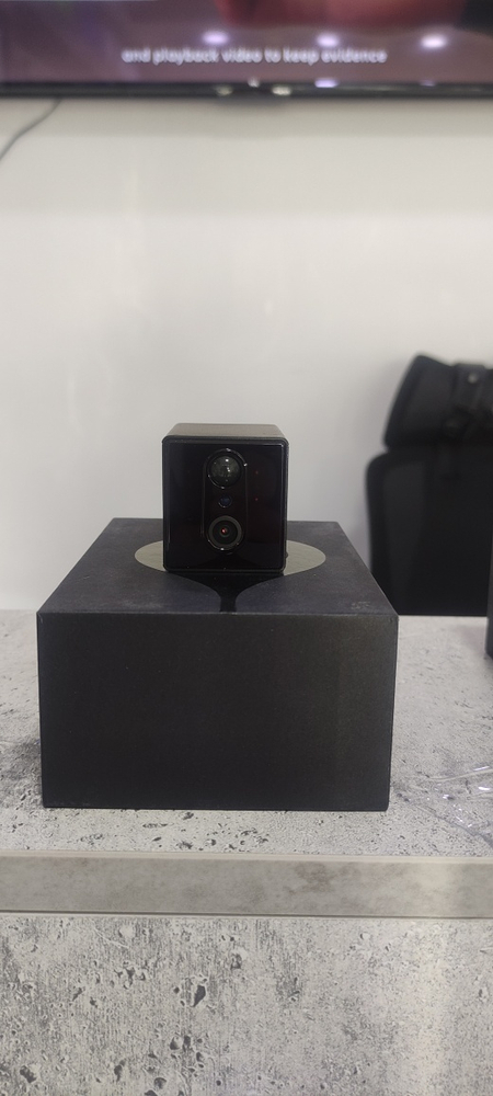 4G simkartali kamer