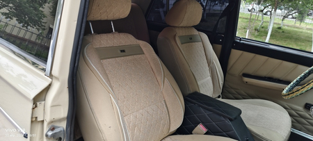 Vaz 2103 xolati ideal