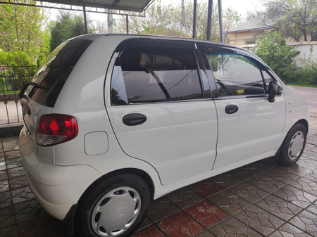Matiz arenda vikup