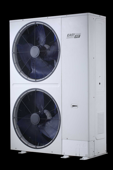 Midea VRF V8 на складе в Ташкенте