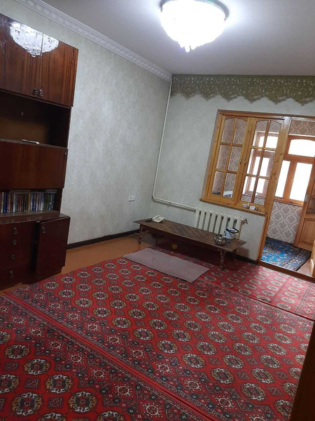 1 хонали квартира сотилади