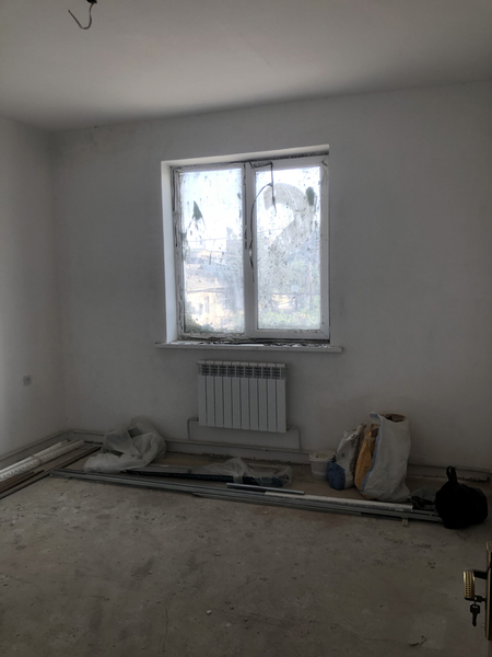 Kvartira sotiladi 3 xonali