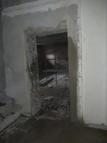 Beton kesish kalonkada teshi ferfaratir xizmatlari