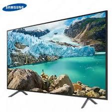 samsung 75 Smart TV UHD 4 K