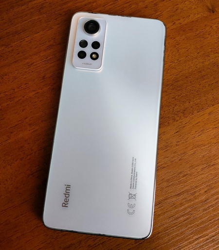 Продается Xiaomi Redmi NOT 12 PRO