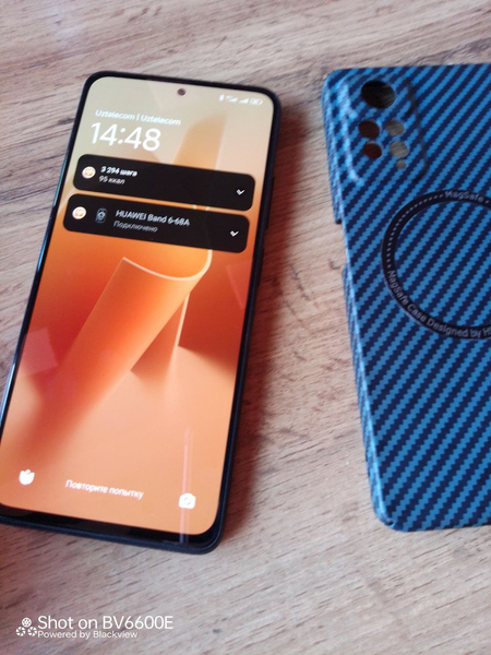 Srochno sotaman Redmi note 11 pro