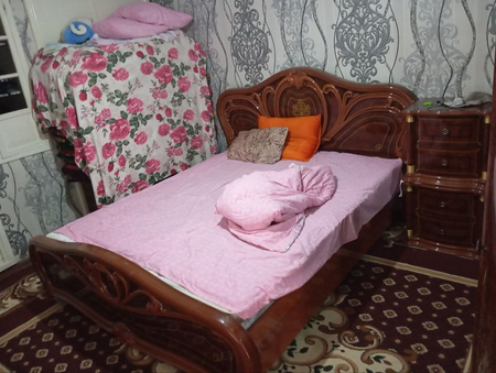 Sostayani zur kelishiladi