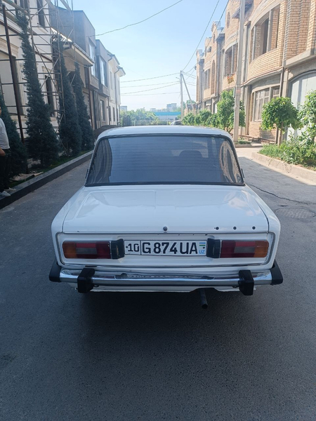 Jiguli xolati yaxshi Lasetti toʻrmaz