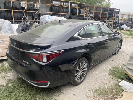 Разборка Lexus ES 250, 300h, 350, 18-24 год Запчасти