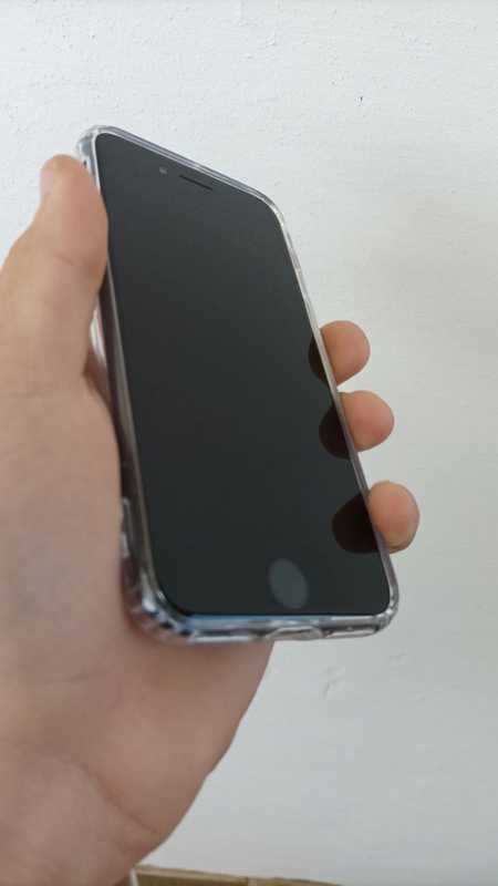 Например, Iphone 7 гарантией