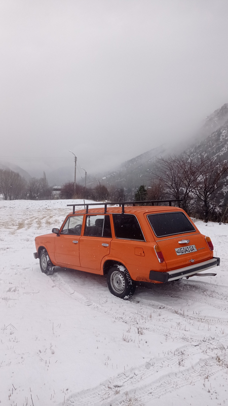 Жигули ваз 2102. Г/п 1976.