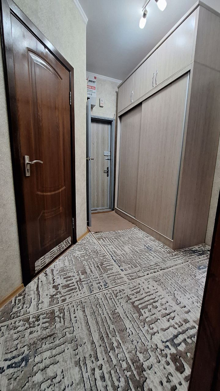 Продается 3/2/4 Карасу-1 с мебелью и техникой.