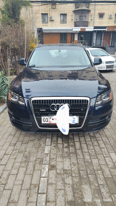 Audi Q5 °°°°°°°°