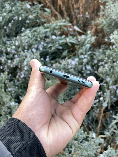 Samsung m33 5g  6/128
