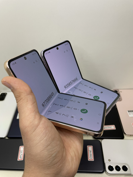 128Gb snapdragon-865