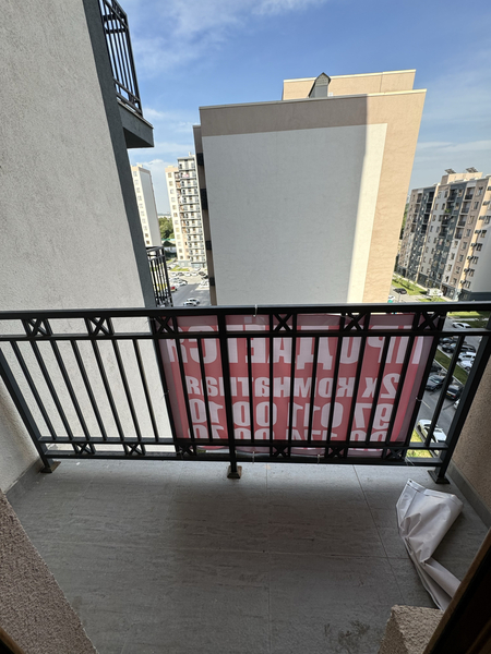 Olmazor sity 2 xona sotiladi
