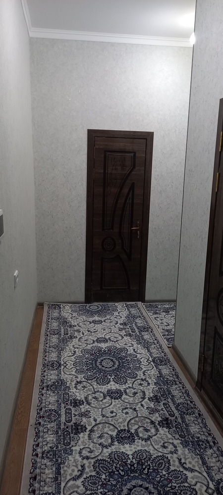2 хона ижарага берилади