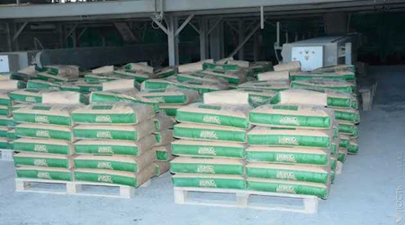 Цемент sement cement