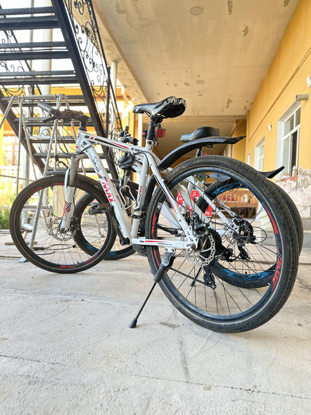 ARENDA velosipedlar 4 ta bor. haftalik 105.000 som Oylik 399.000 som