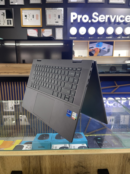 Noutbuk hp Envy x360