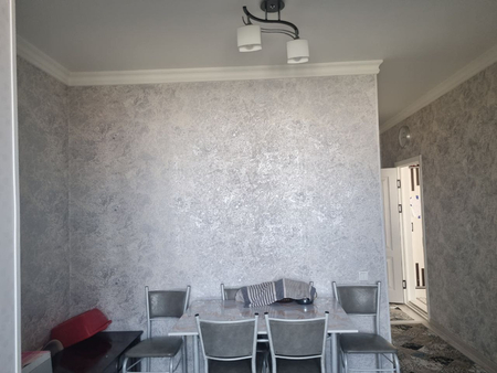 Срочна продается квартира 3/8/9. 68м² Евро Ор/р Жар Арик. Z.